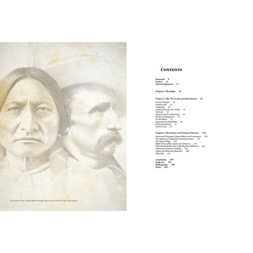 Artifacts of the Battle of Little Big Horn: Custer, the 7th Cavalry ...