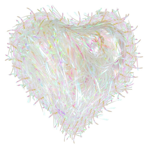 200G PP Plastic Shredded Tissue Paper, Hamper Shred Gift Fill Packaging ...