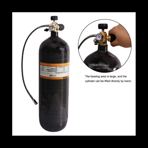 24Inch M18X1.5,5/8-18UNF,7/8-14UNF Tank Charging Valve Air Filling ...