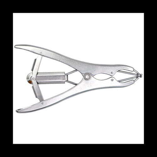 Wave Ball Flaring Pliers Latex Balloon Flaring Device Balloon Expanding ...