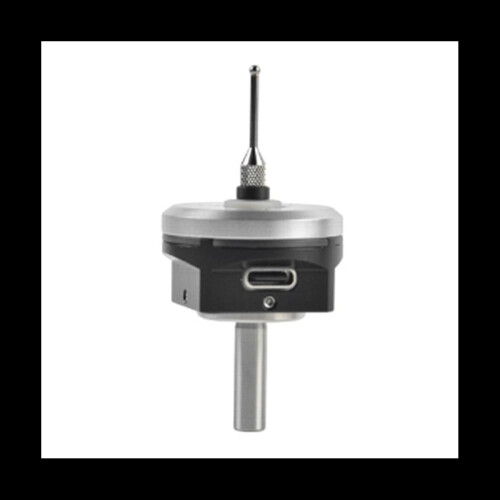 CNC Latest V6 Anti-Roll 3D Touch Probe Edge Finder to Find the Center ...