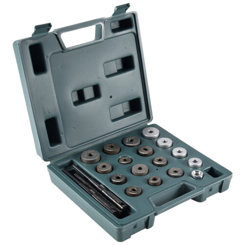 Universal Valve Seat Reamer Motorcycle Repair Cutter Valve Tool Set Fit ...