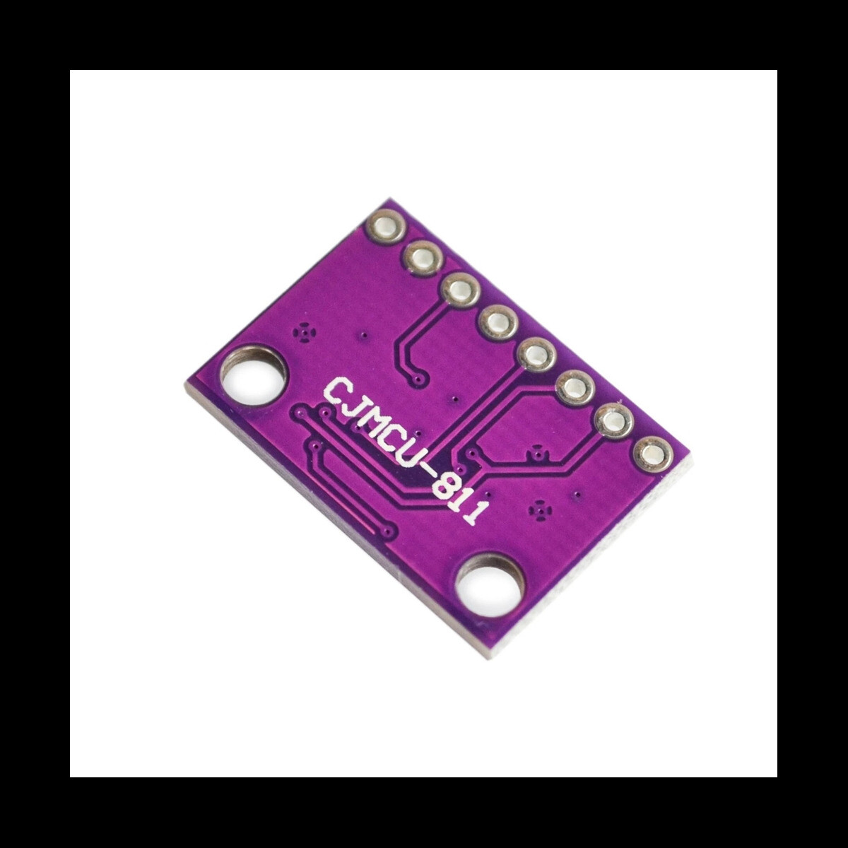 Gas Sensor Carbon Dioxide Detection Sensor Module Ccs811 Module Co2