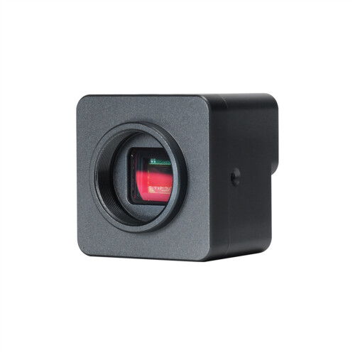 USB Microscope Camera 4K UHD Microscope Digital USB Camera 8MP with 1/1 ...