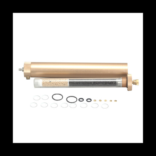 PCP Scuba Air Compressor High Pressure Moisture Filter Oil-Water ...