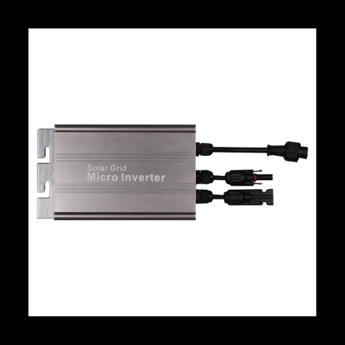 600W MPPT Photovoltaic Grid Tie Mini Solar Inverter DC 18-50V to AC 110 ...