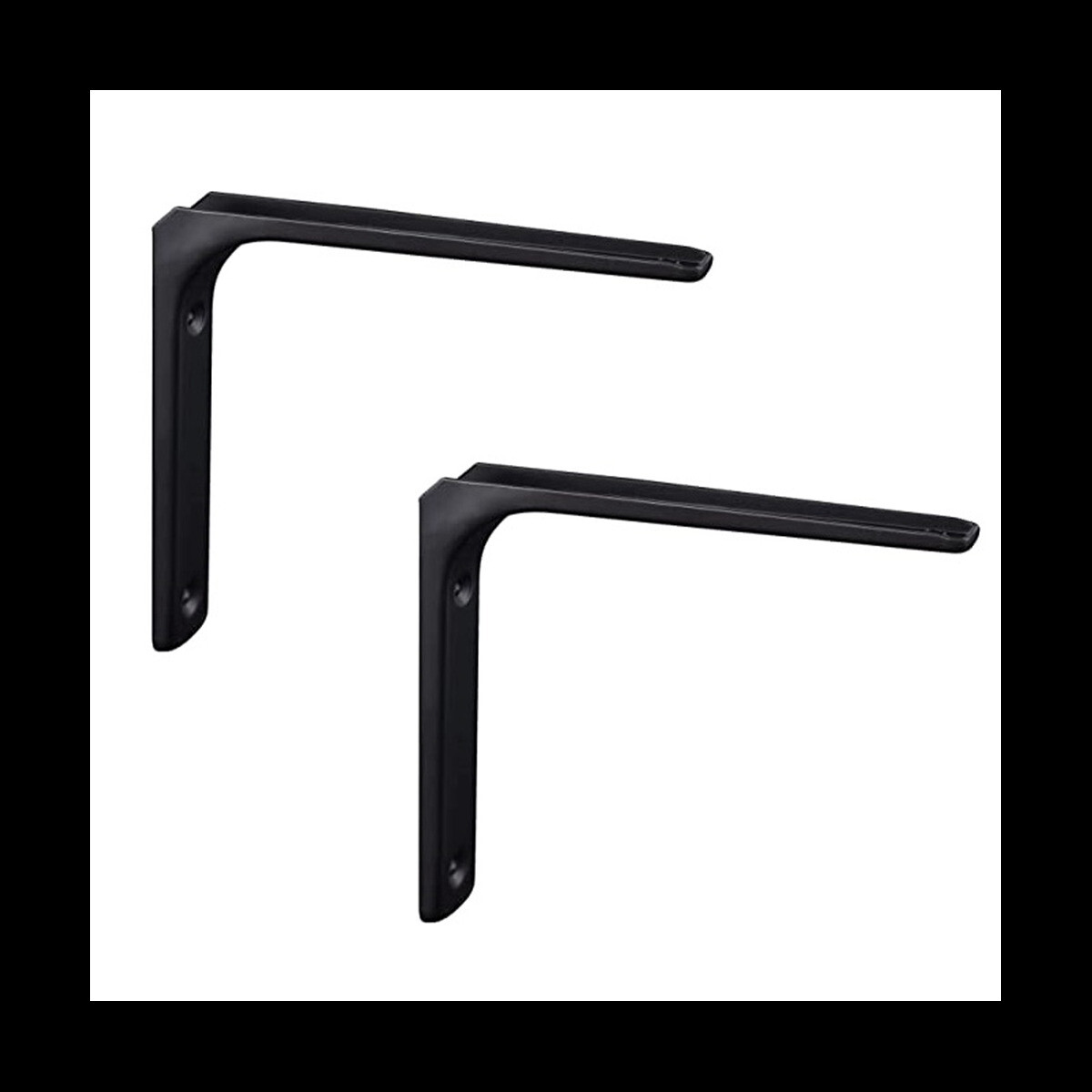 Thickened Triangular Bracket Rack Load-Bearing Wall-Mounted Rack 90 ...