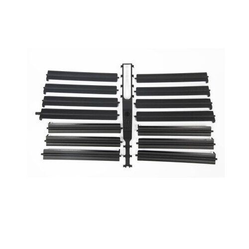 FORD FOCUS MK3 C346 Front Body Air Deflector Vane Panel 1819993 NEW ...