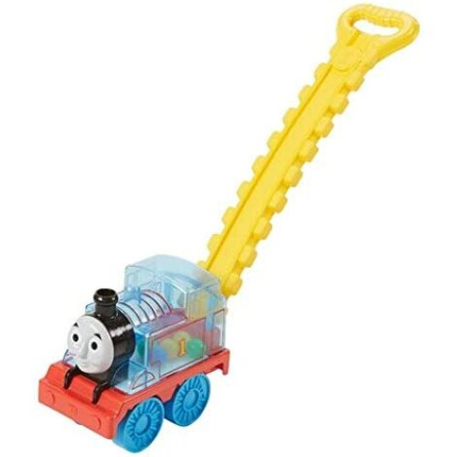 Fisher-Price My First Thomas & Friends Pop & Go Thomas by Fisher-Price ...
