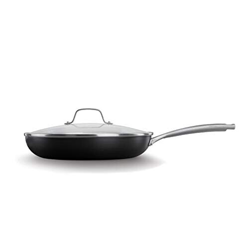Calphalon frying pan store