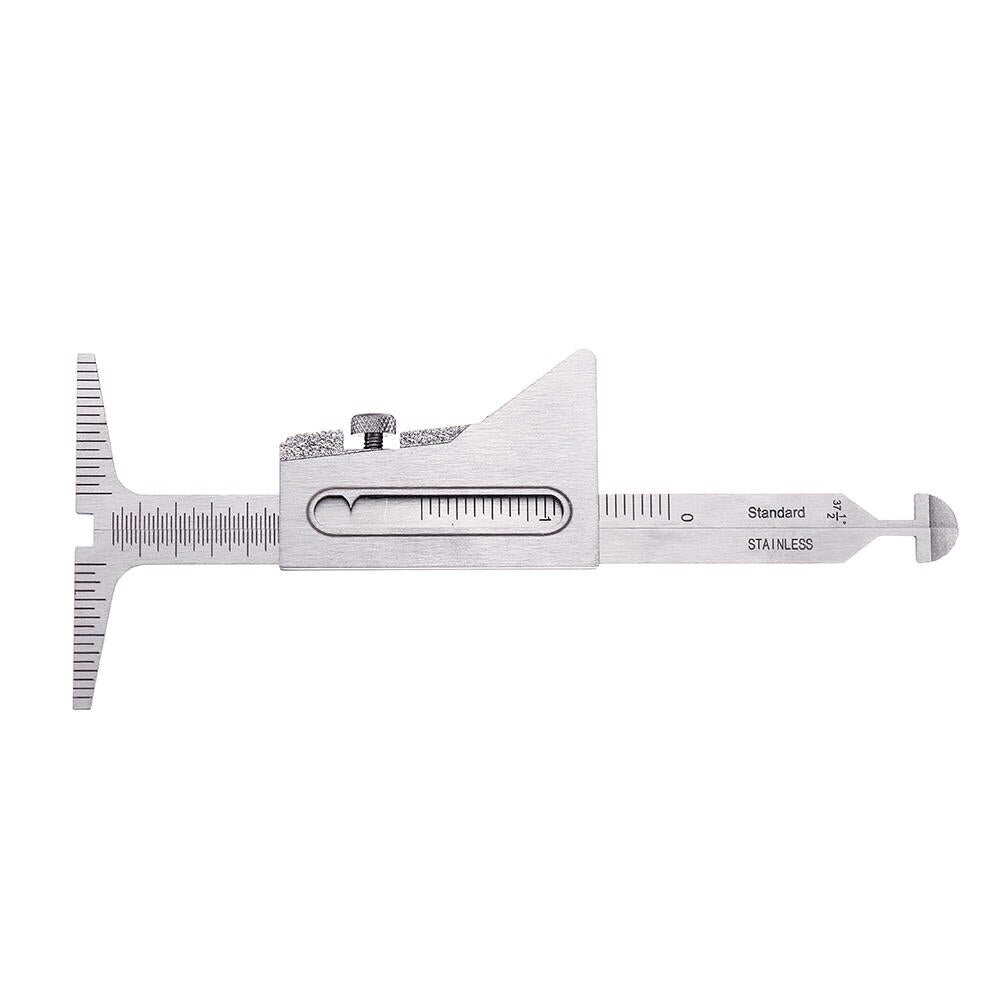 Weld Gauge Weld Alignment-Foot Wrong Tape Welding Gauge Weld Height ...