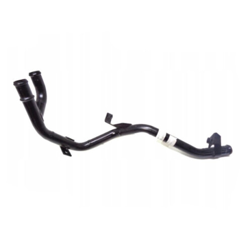 VW TOUAREG 7P Drive Motor Inverter Coolant Line 7P0121065AK NEW GENUINE ...