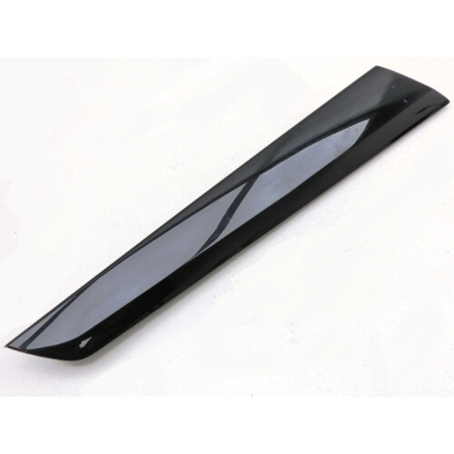 MERCEDES-BENZ C W204 Front Left Door Moulding A2047200522 NEW GENUINE ...