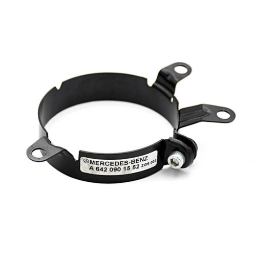 MERCEDES-BENZ C W204 Fuel Filter Bracket A6420920240 NEW GENUINE on OnBuy