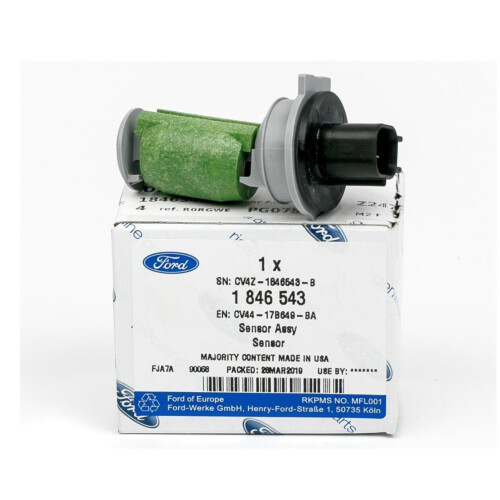 FORD KUGA C520 MK2 Window Fluid Level Sensor 1846543 CV44-17B649-BA NEW ...
