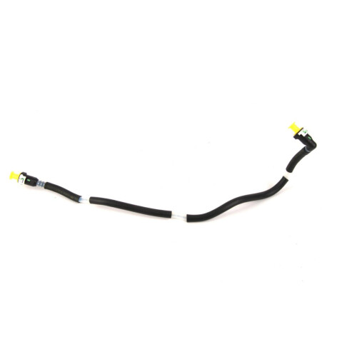 FORD KUGA MK1 C394 Fuel Feed Pipe Hose 1682272 9M5Q-9J280-AA NEW ...