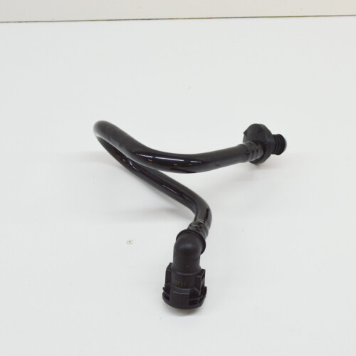 VW JETTA MK6 16 Vacuum Pipe With Non-Return Valve 1K0612041JP NEW ...