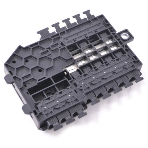 MERCEDES-BENZ E W213 Inboard Fuse Box A2135406200 NEW GENUINE on OnBuy