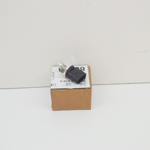 PORSCHE 911 991.2 Front Axle Differential Pressure Sensor 9P1906278A ...