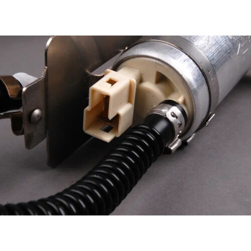 MERCEDES-BENZ C W203 AMG Fuel Tank Auxiliary Pump A2034703794 NEW ...