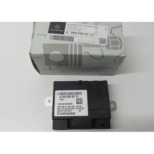 MERCEDES-BENZ VITO W447 Fuel Pump Control Unit A0009009213 NEW GENUINE ...