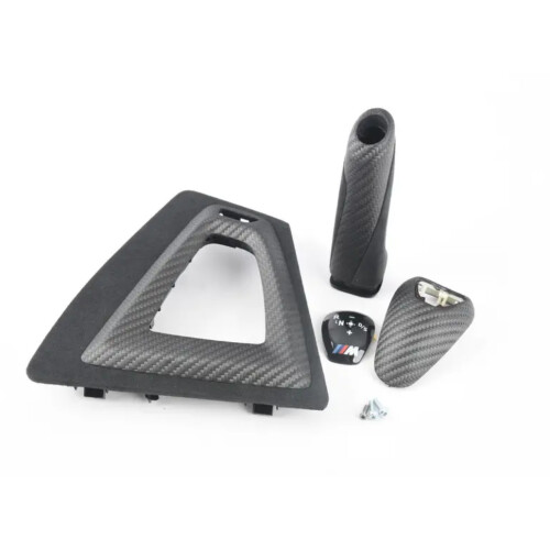 BMW 2 Coupe F22,F87 Interior Equip Carbon/Alcantara Kit 51952464126 NEW ...