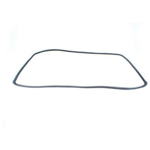 MERCEDES-BENZ E W124 Sliding Roof Plate Seal A1247800098 NEW GENUINE on ...