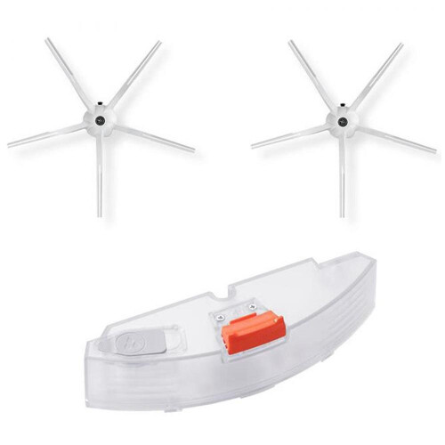 Parts For Roborock S5 Max S50 Max S55 Max Vacuum Cleaner Spare on OnBuy