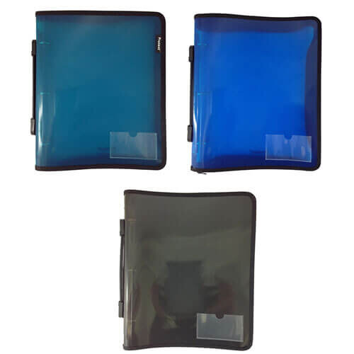 Protext 3 Ring Binder Buddy 25mm A4 on OnBuy