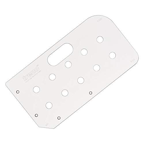 Trend MFT Table Routing Jig on OnBuy