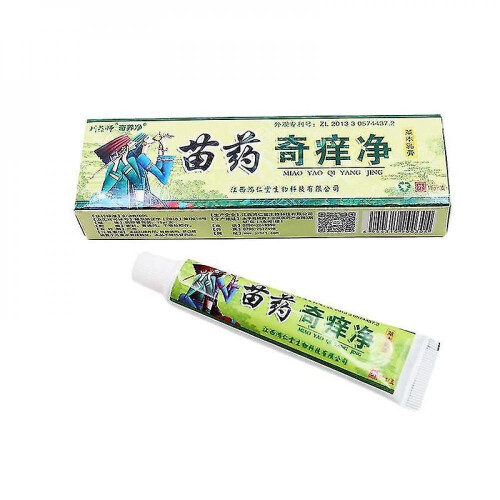 1pc 2019 Body Health Psoriasis Dermatitis Eczema Pruritus Psoriasis