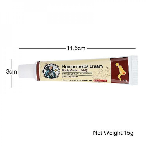 3types Of Hemorrhoid Ointment Relieve Internal Amp External