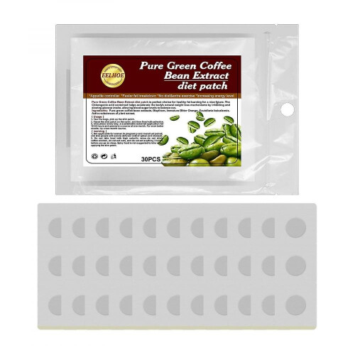 Eelhoe Belly Button Sticker Firming Body Sculpting Slimming Lazy Lazy ...