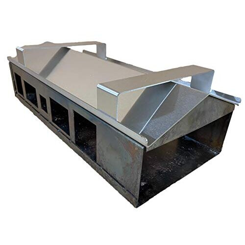 Masterbuilt Gravity Series - Heat Manifold Protection Cover And Drip ...