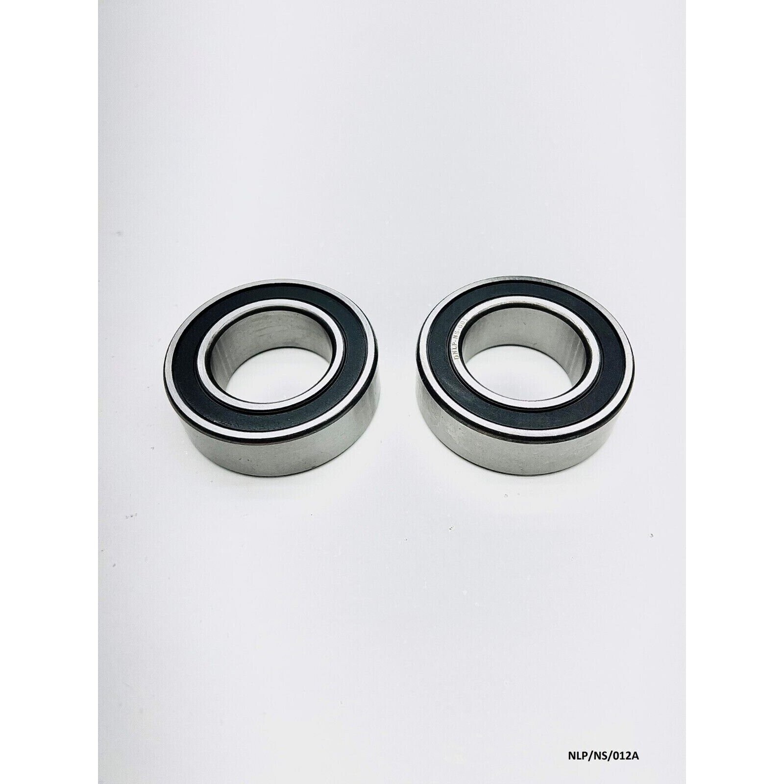 2 x Front Axle Drive Shaft Bearing for NISSAN JUKE 2010+ 39100-JM10A ...