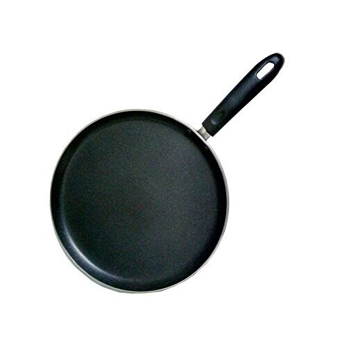 TMT Dosa Pan 290mm,2.4 mm Thickness,Dosa Pan Cookware,Non Stick Dosa ...