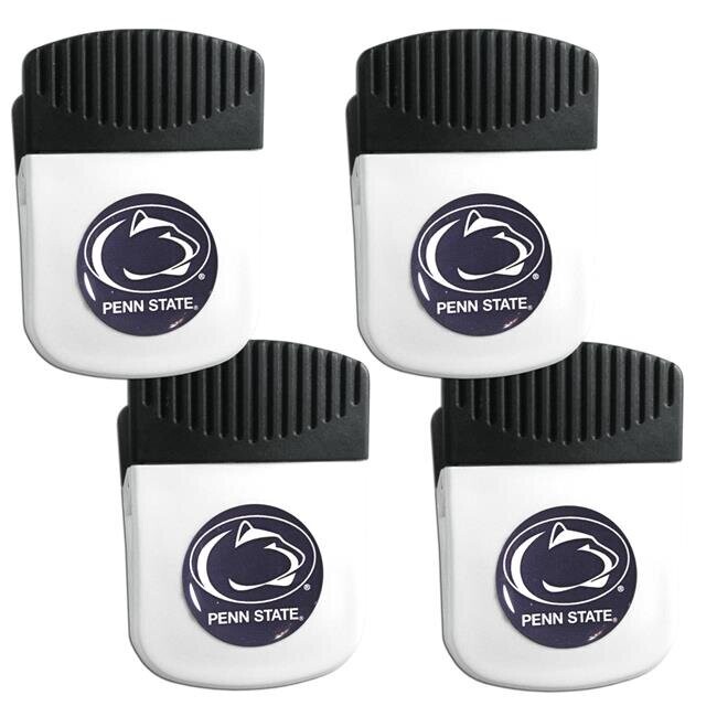 Siskiyou 4CRMC27 Unisex NCAA Penn State Nittany Lions Clip Magnet with ...