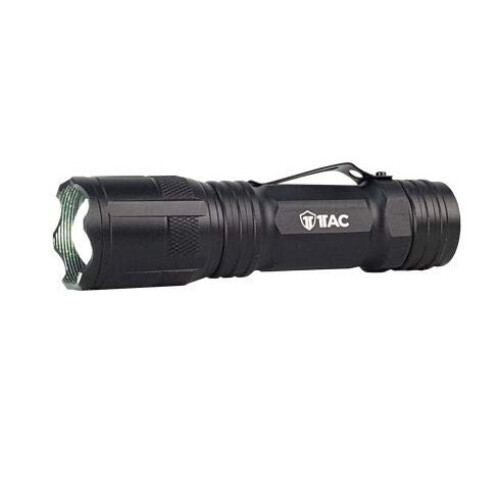 1TAC LED Ultra Bright High Powered 1200 Lumen Tactical Flashlight CREE ...