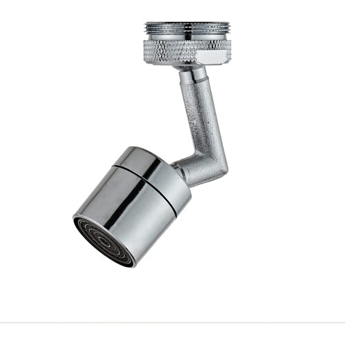 Bathroom Faucets Adapter,Universal 1 Inch Male Thread Faucet Extender ...