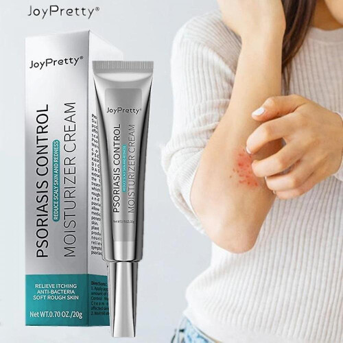 Psoriasis Cream Antil L Anti-itch Eczematoid Urtic Psoriasis Skin on OnBuy