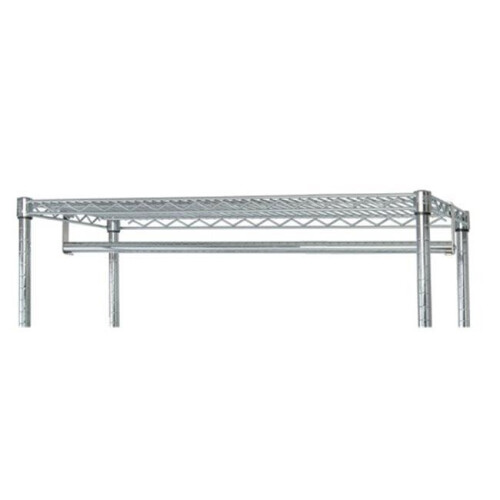 Quantum Storage GR48 Garment Rack Hang Bar - 48 in. on OnBuy