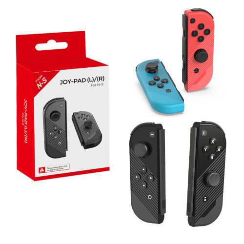 Tycoto Wired Controllers for Switch Joycon Switch Joycons Set on OnBuy