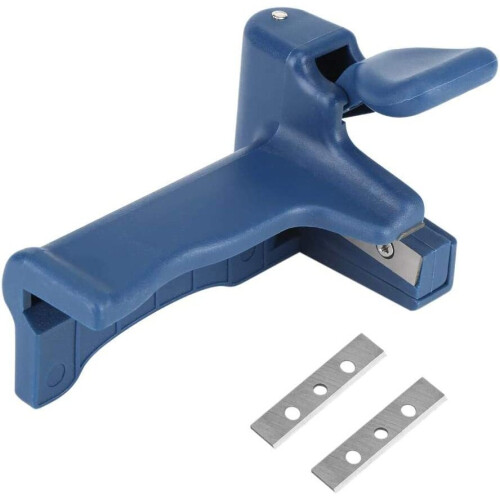 Asixx Edge Banding, Manual Edge Banding Cutter End Trimmer Cutting ...