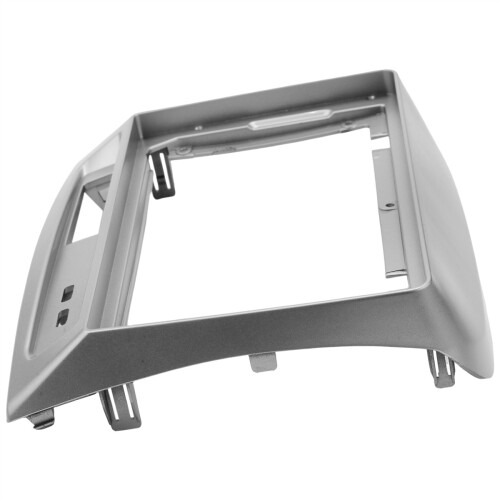 Car Radio Fascia for Vios 2003-2007 DVD Stereo Frame Plate Adapter ...