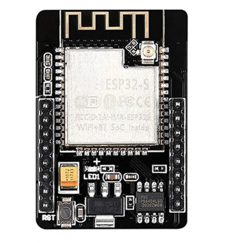 ESP32-CAM-MB WIFI+Bluetooth Module ESP32-CAM Development Board with ...