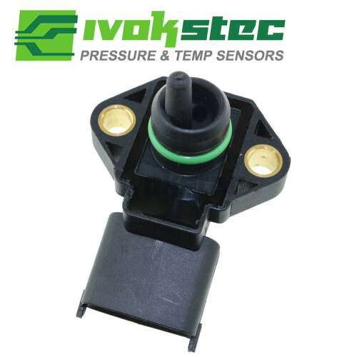 2.5BAR MAP Sensor, Intake Air Manifold Pressure For Land Rover Defender ...