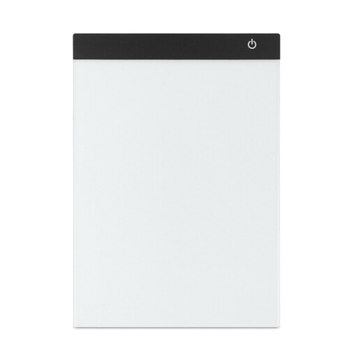 A4 LED Dimming Drawing Board Artist Light Box Dimmable Drawing Pad 5V ...