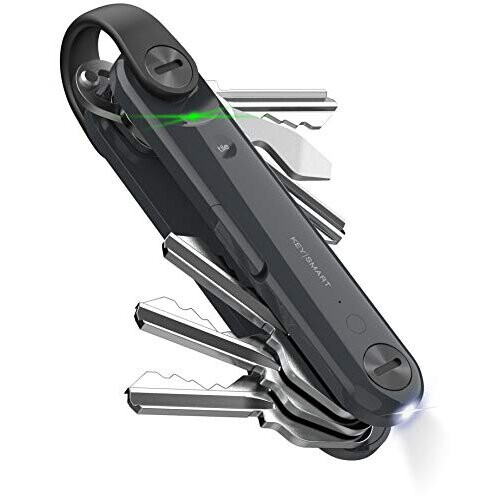 Max Key Holder Key Organiser Compact Key Smart Keyholder Keyring wTile ...