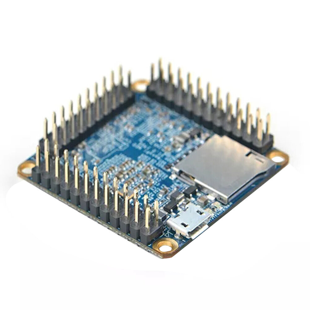 For NanoPi NEO Core Allwinner H3 -Core -A7 512MB Memory+8G EMCC Core ...