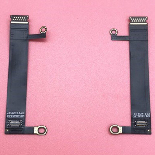 New for Pro A2159 A1990 A1989 A1708 A1707 A1706 LCD Cable Back Light ...